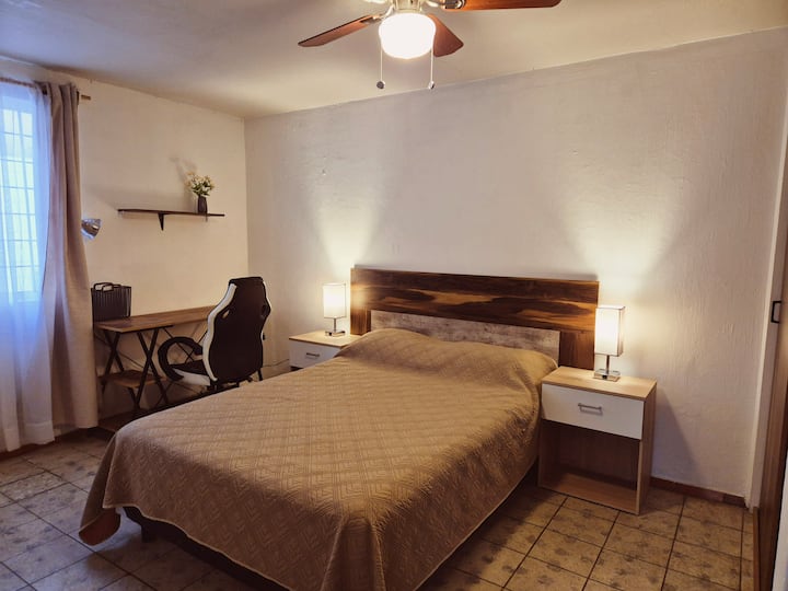 Apartamento Céntrico Guadalajara - Guadalajara