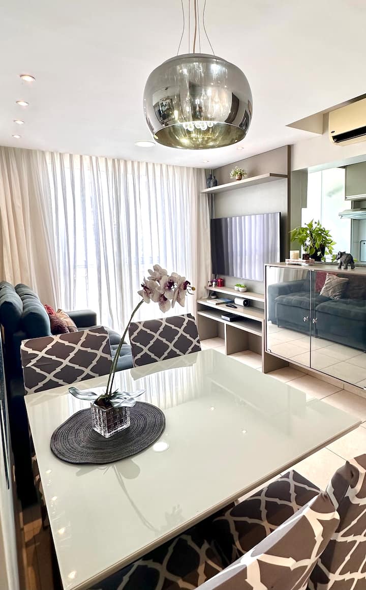 Apto Confortável Próx Ao Shopping E Mangueirão - Bethlehem, PA