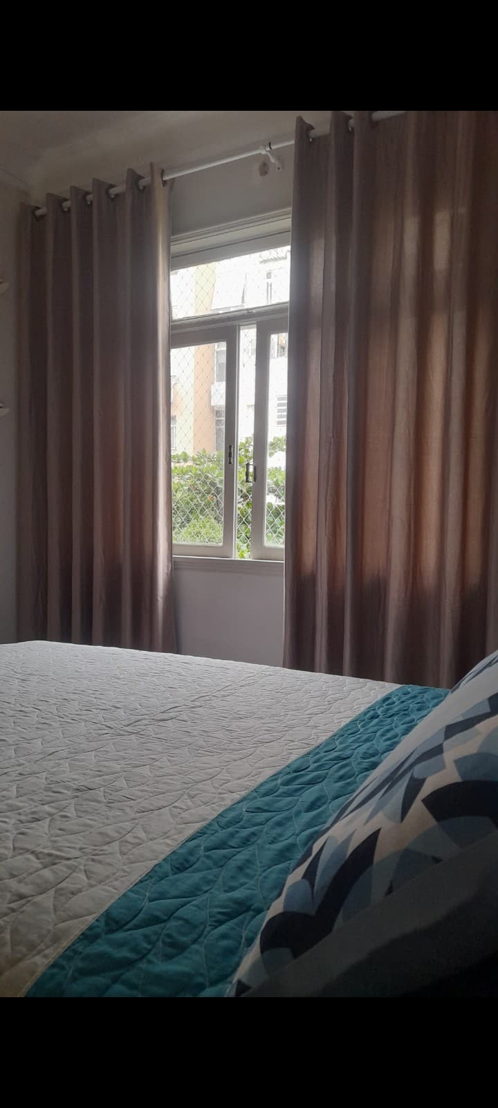 Aconchego 03 - Copacabana