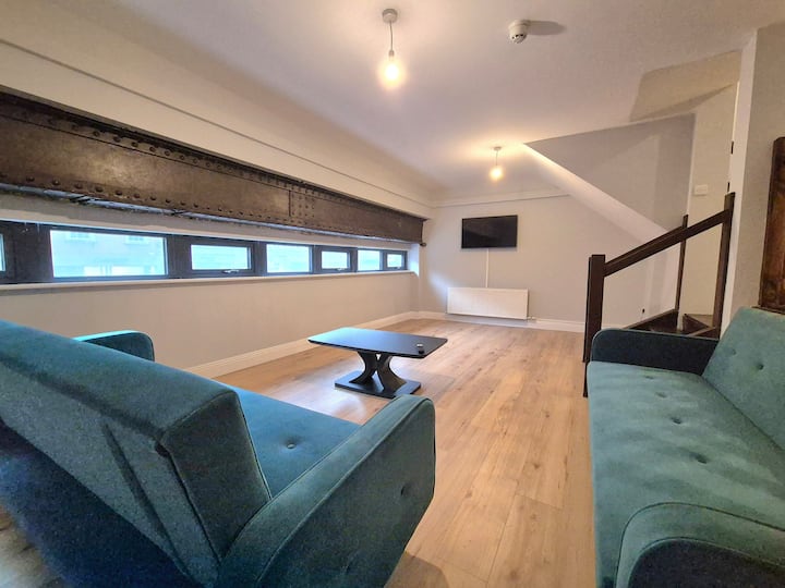 Temple Bar Trinity Gates Loft - Portmarnock
