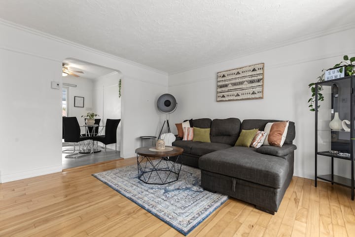 3br Downtown Gatineau - Gatineau