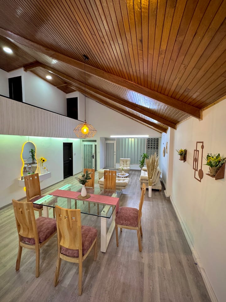 Habitación 202 Norte De Armenia - Armenia