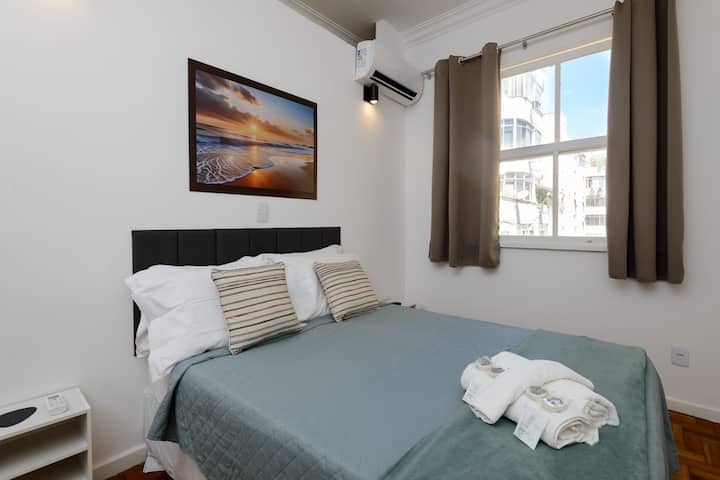 Copa Beach Posto 6 - Brasil