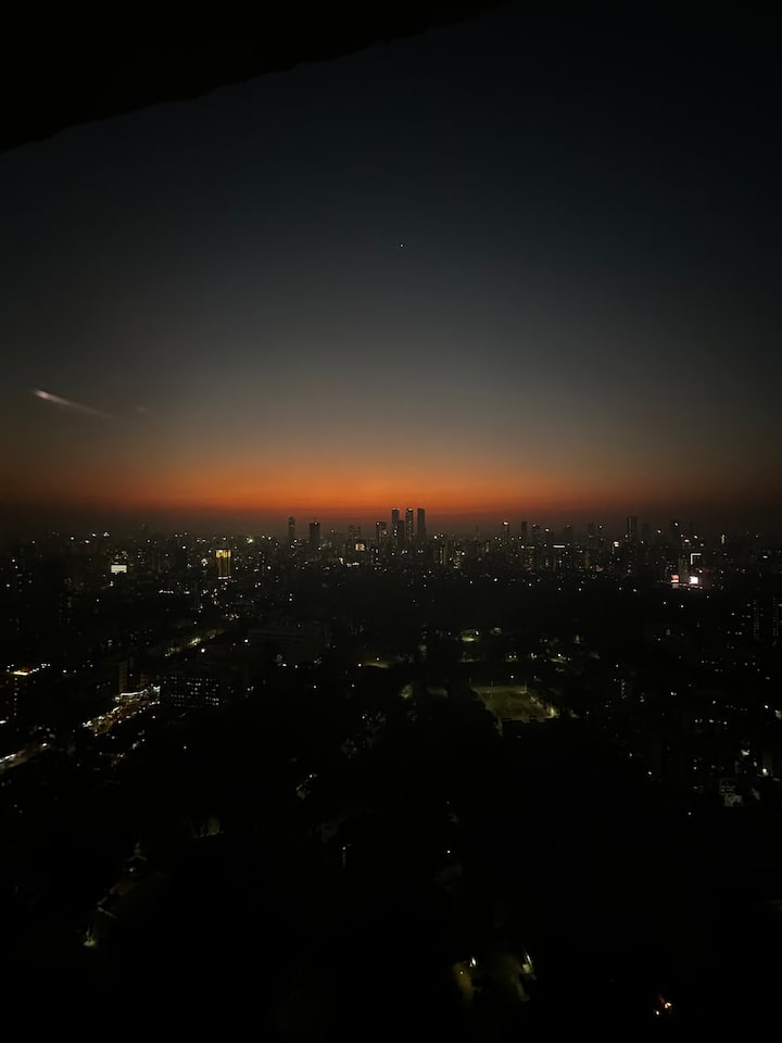 Aer - Mumbai