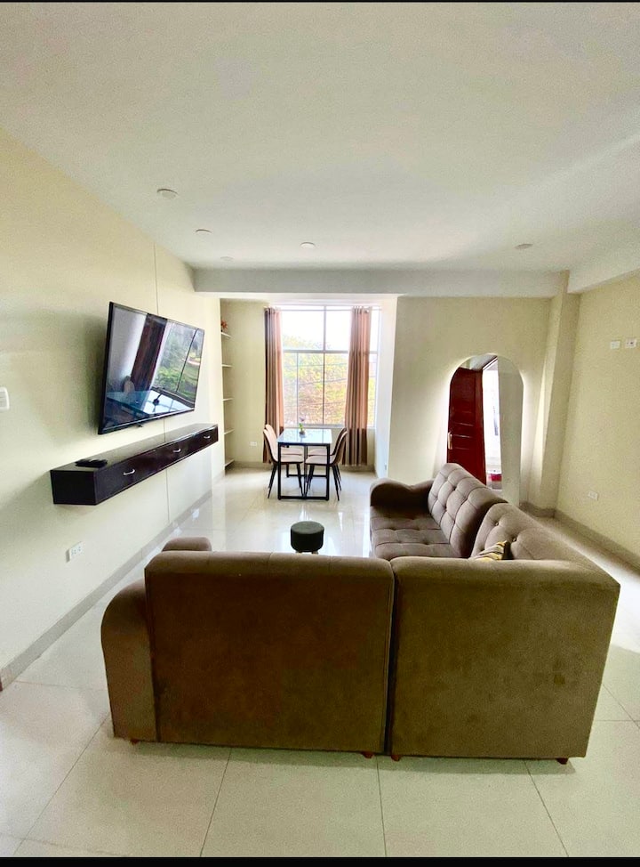 Relajado, Familiar, Romántico - Ferreñafe