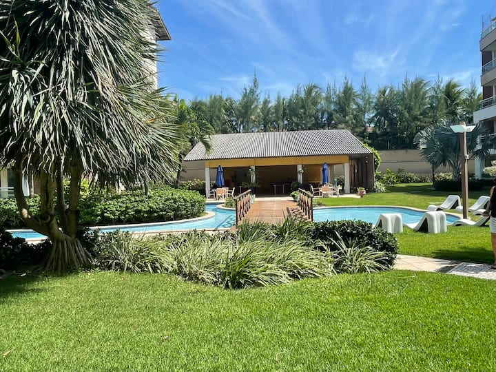 Sol E Aconchego - Fortaleza