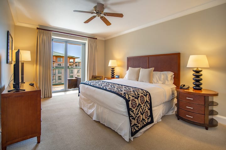 3 Bedroom Ocean View At Honua Kai Resort & Spa - Maui, HI