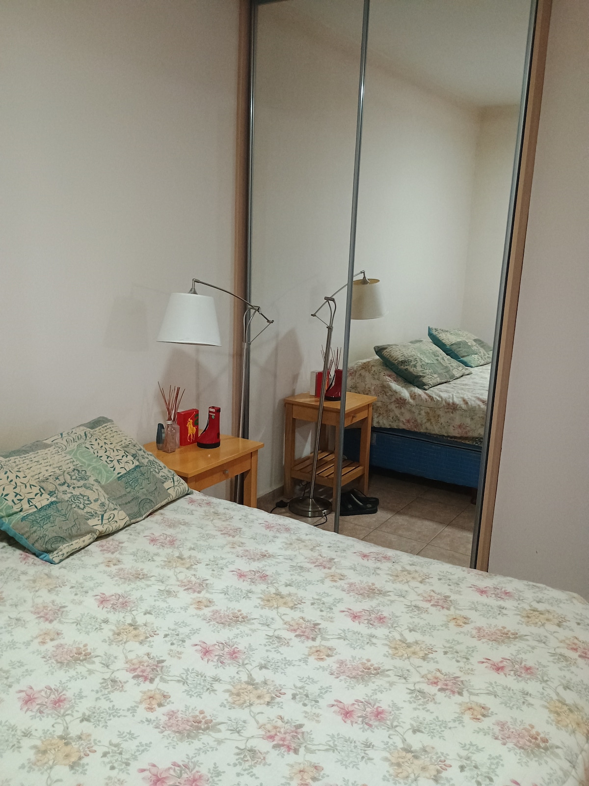 Tranquillité et sécurité à tout moment - Appartements à louer à Villa ...