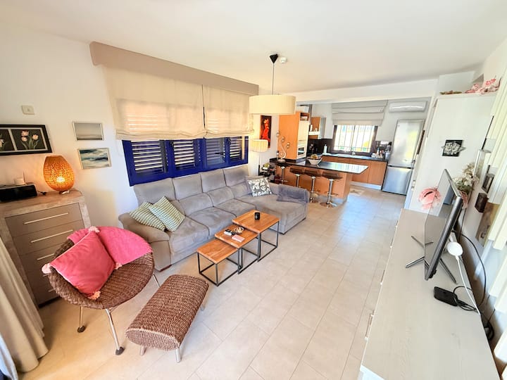 Cozy Corner Close To Beach, Golf And Shopping - Playa del Inglés