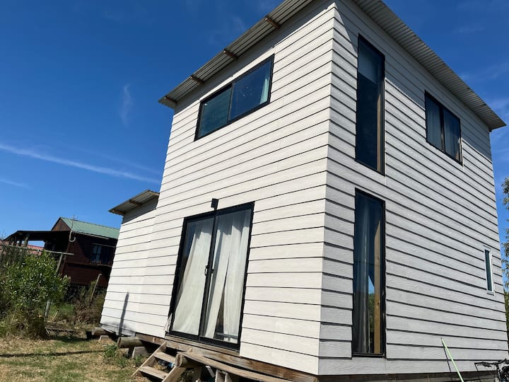 ¡Cabaña Nueva! - Pan de Azucar