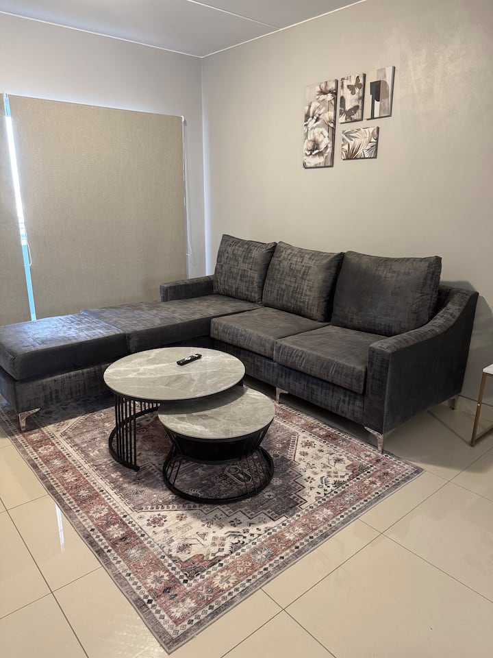 Blue Hills Comfy Apartment - Centurion