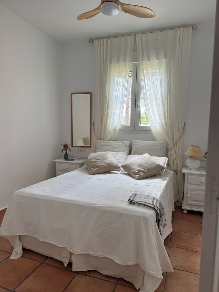 Apartamento Acogedor - Islantilla