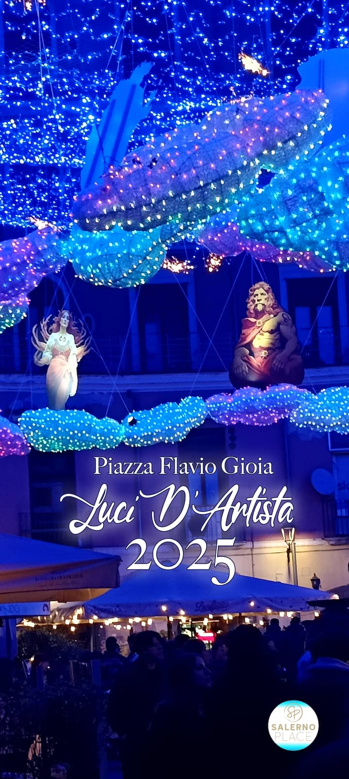 Salerno Place - Design House - Salerno