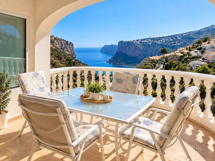 Villa Fresnos Apartment - Cumbre del Sol