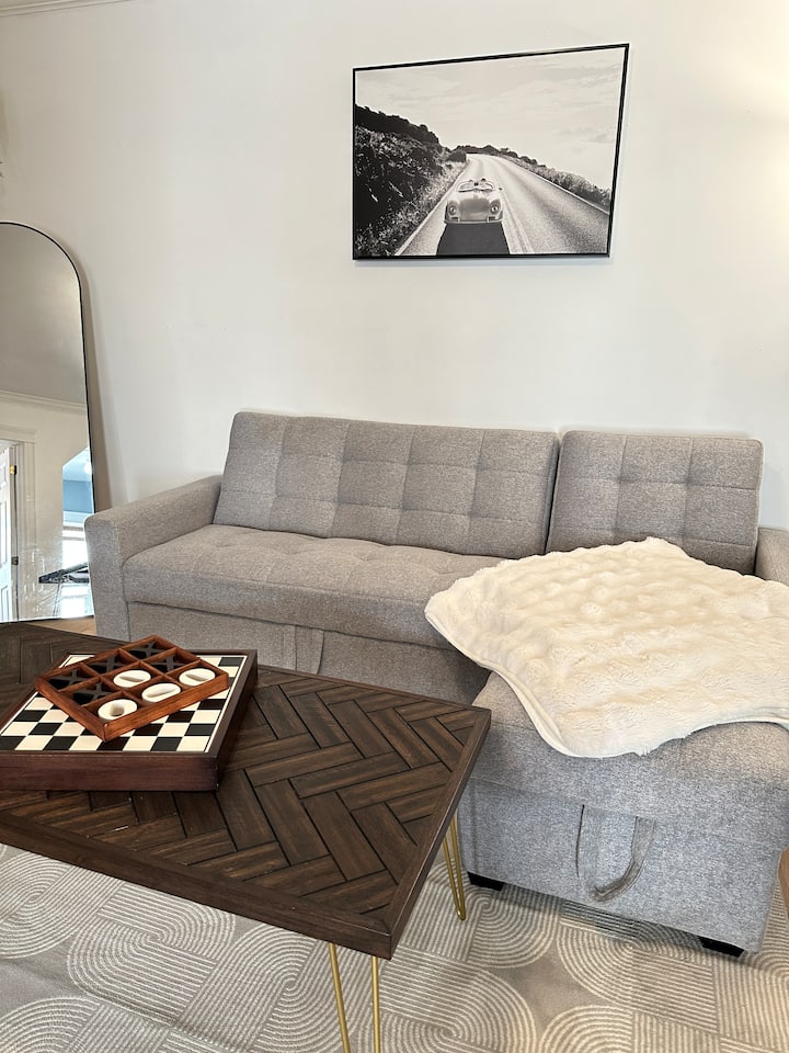 Halistay: Cozy Up In Style - Halifax