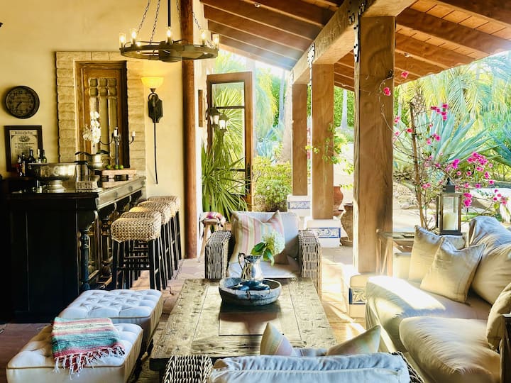 Witsend Casita - Mira Mesa - San Diego