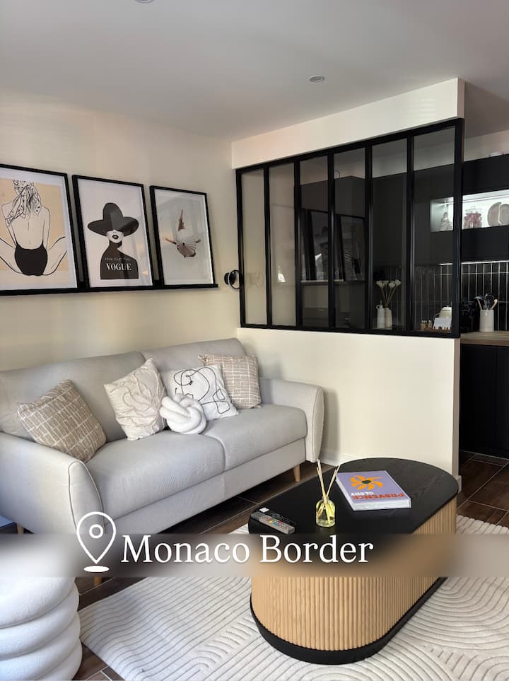 Ideal Studio To Visit Monaco - Monaco