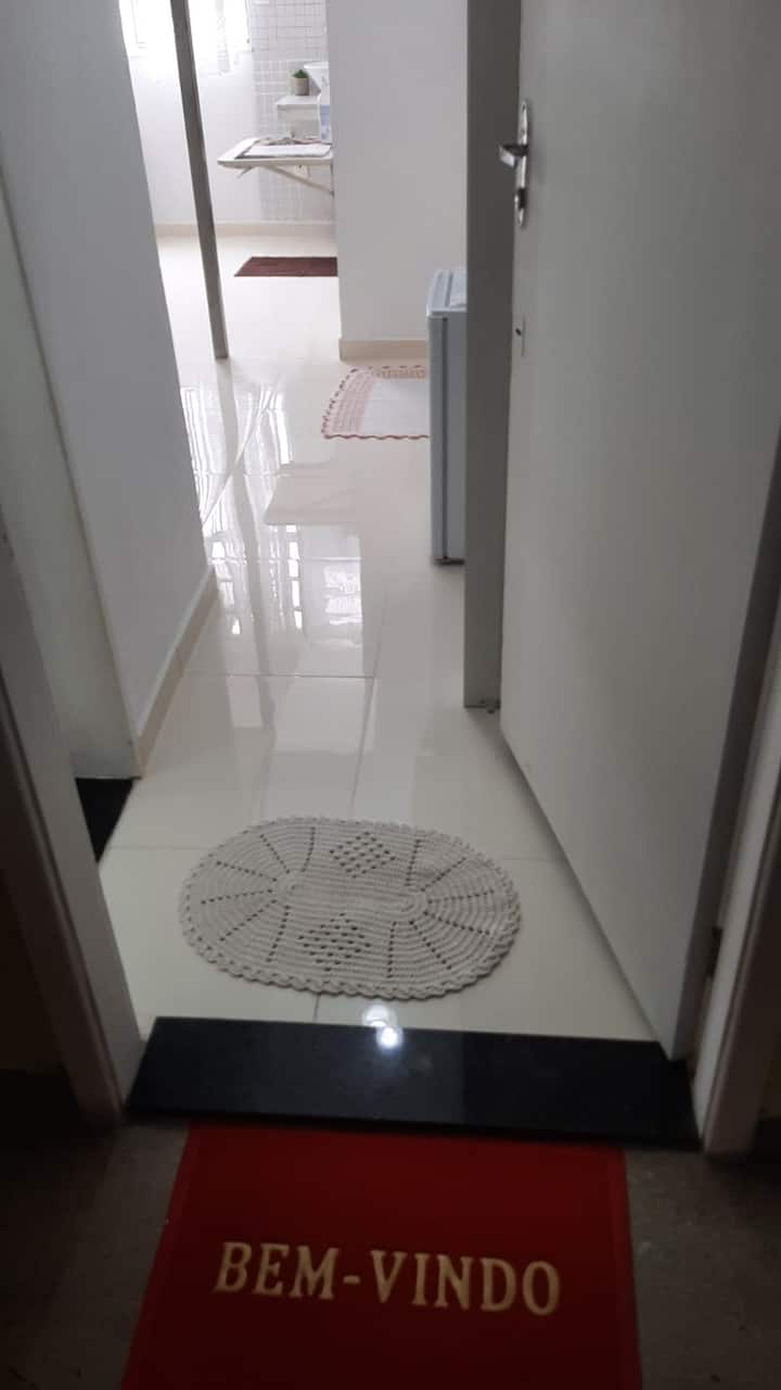 Kitinete Aconchegante - Río de Janeiro