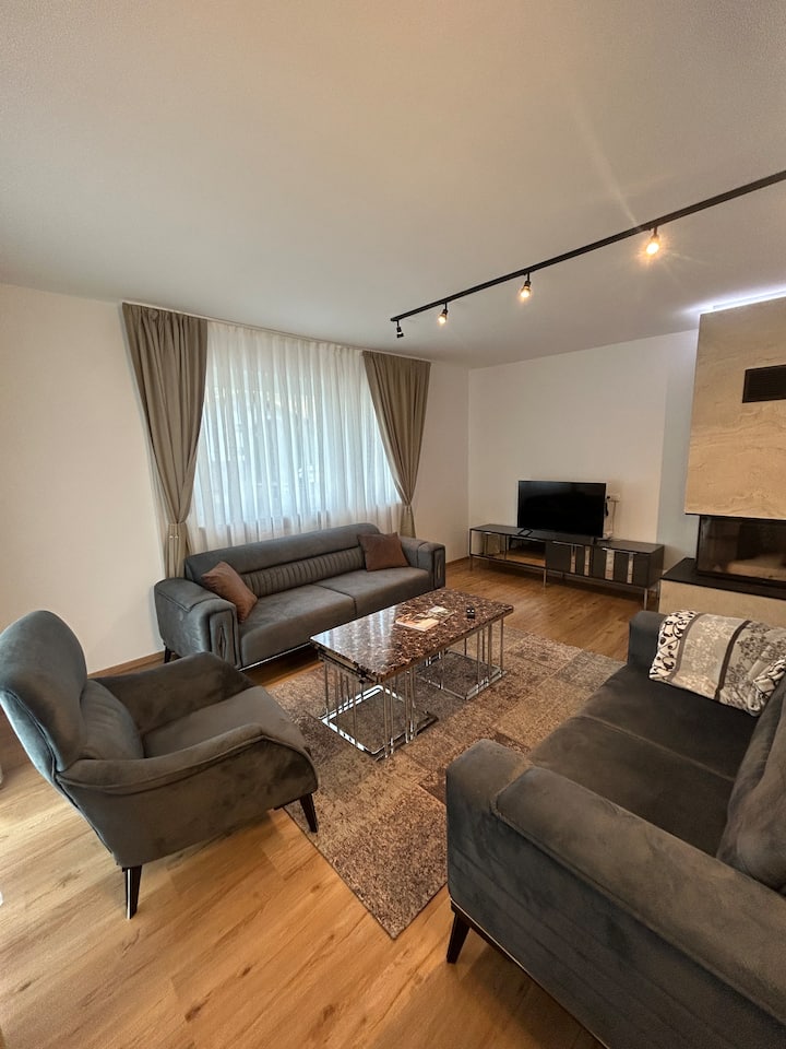 Haus Edelweiss - Gemeinde Imst