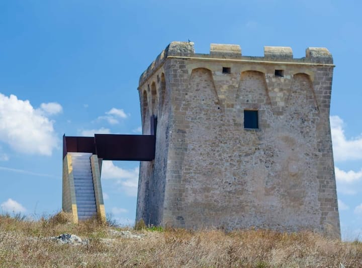 La Dimora Di Elidá - Avetrana