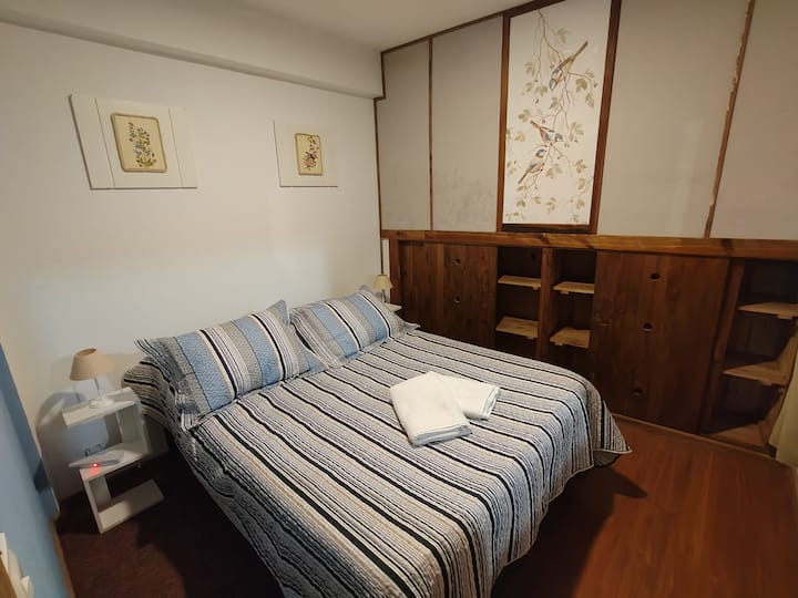 Aconchego Na Vila - Santo Antônio do Pinhal