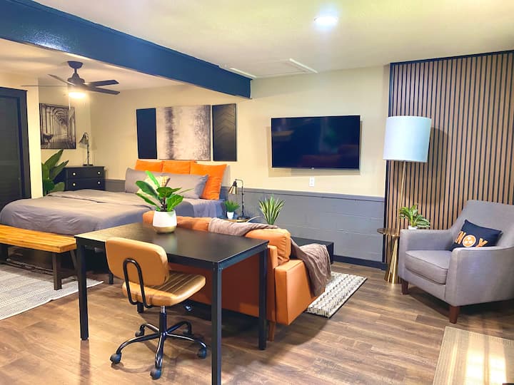 Sokno Studio - ノックスビル, TN