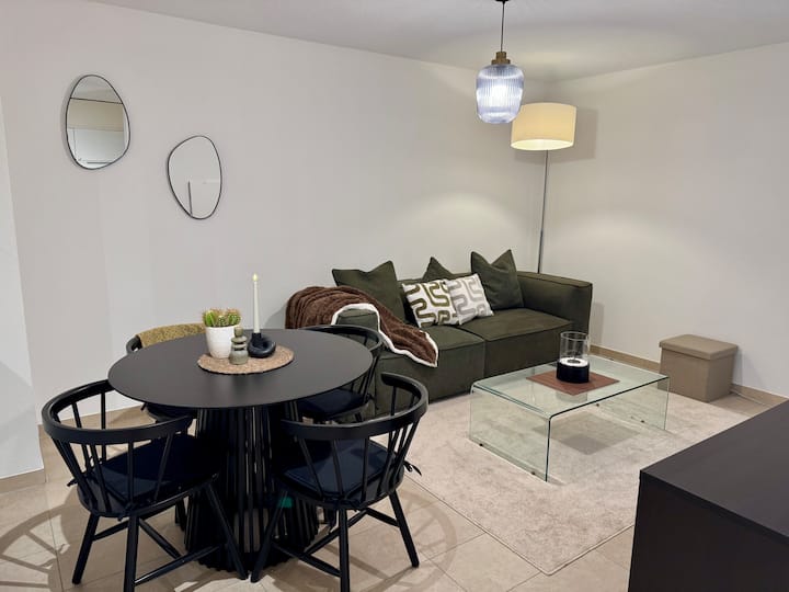 Charmant Appartement 2.5 Pièces - Yverdon-les-Bains