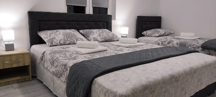 Апартмани у Сокобањи - Sokobanja