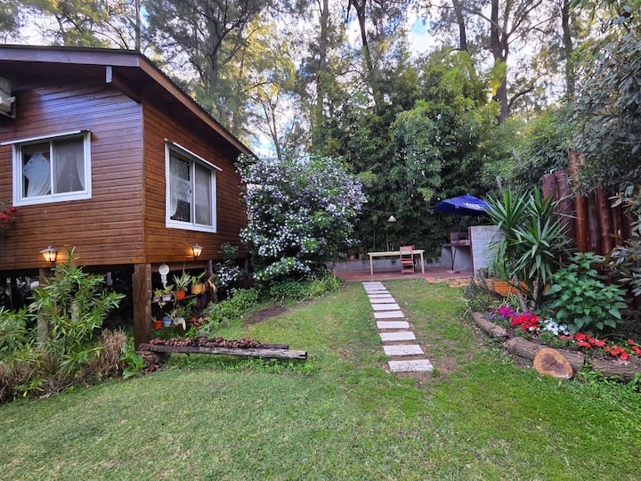 Las Casuarinas De Dique Luján - Argentinien