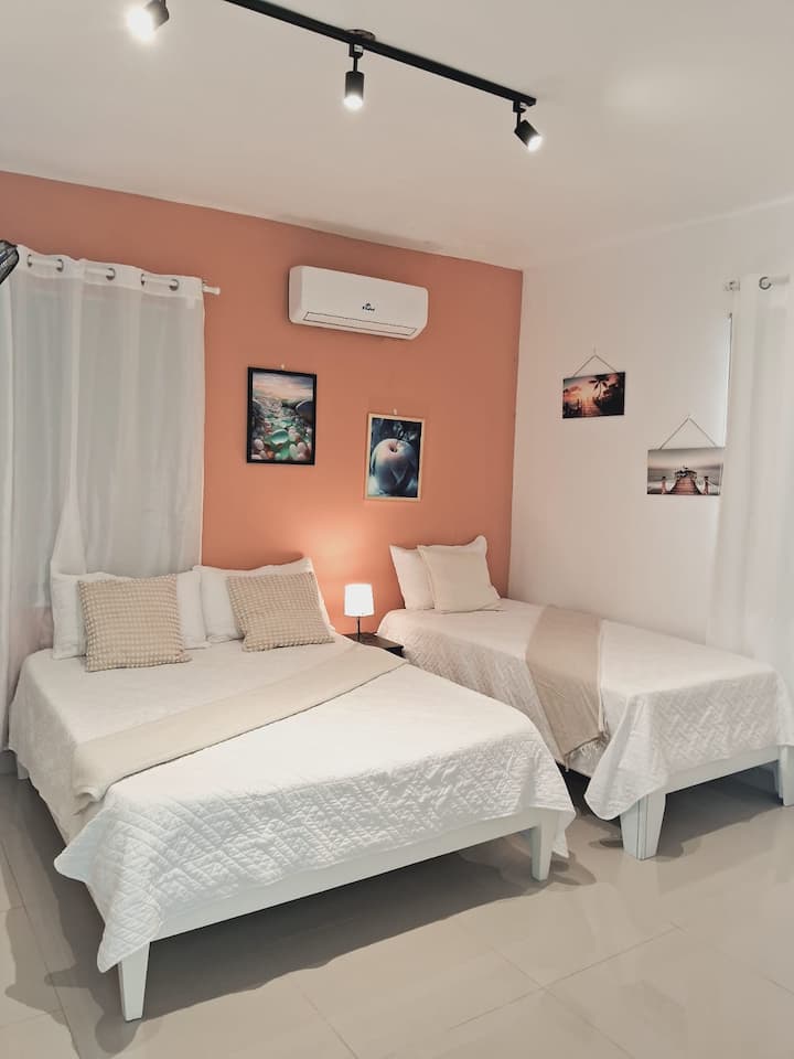 Cozy Estudio 4 - Punta Cana