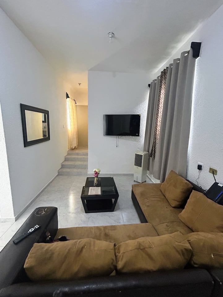 Casa A 15 Min Del Estadio Bbva - Guadeloupe