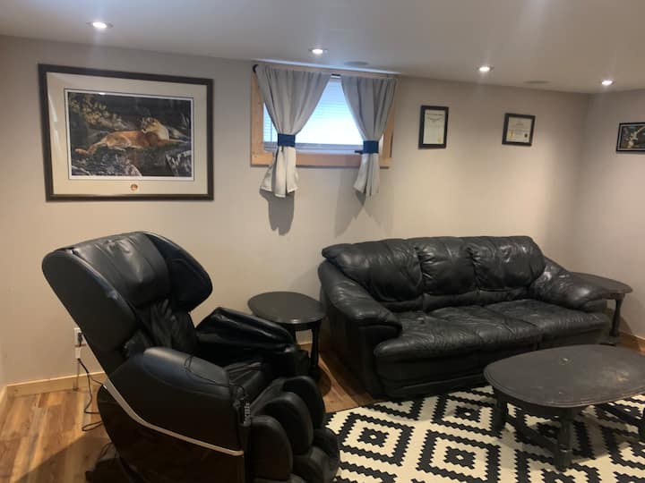 Travellers Haven - Lacombe
