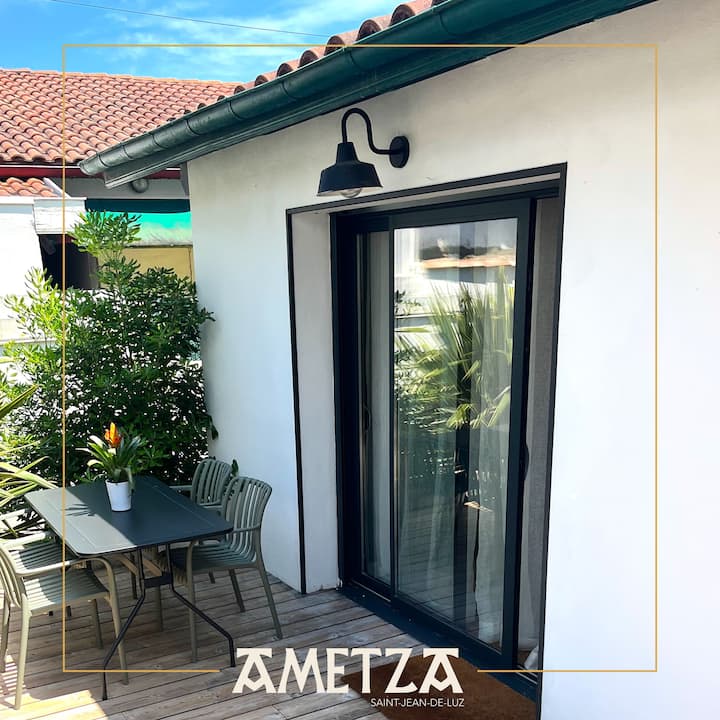 Studio Cosy Chez L’habitant - Saint-Jean-de-Luz