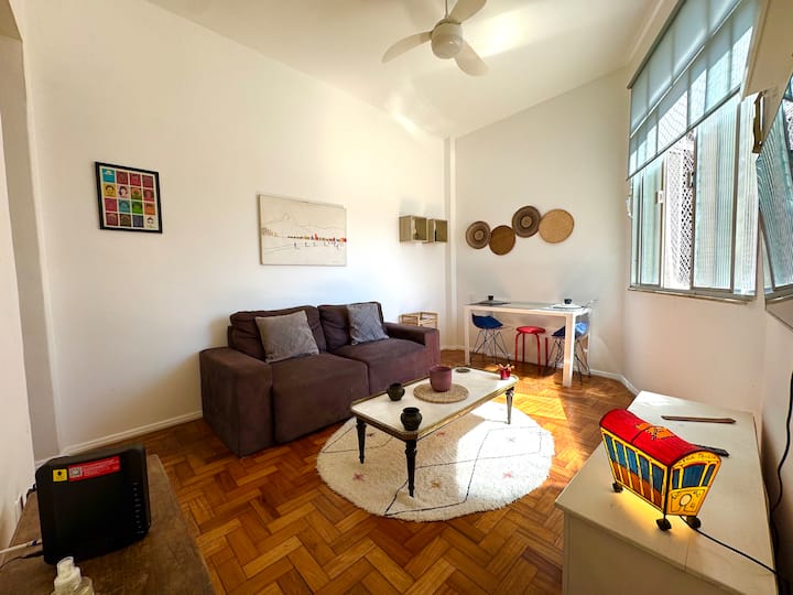 Gloria D’or 1 Bedroom Apartment - Glória