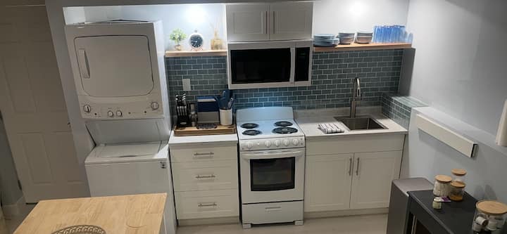 Sleep Inn Coziness & Comfort - Prince George