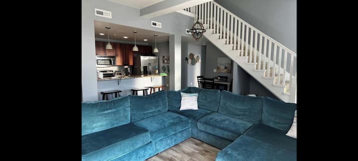 Grand Haven Family Getaway! - Grand Haven, MI