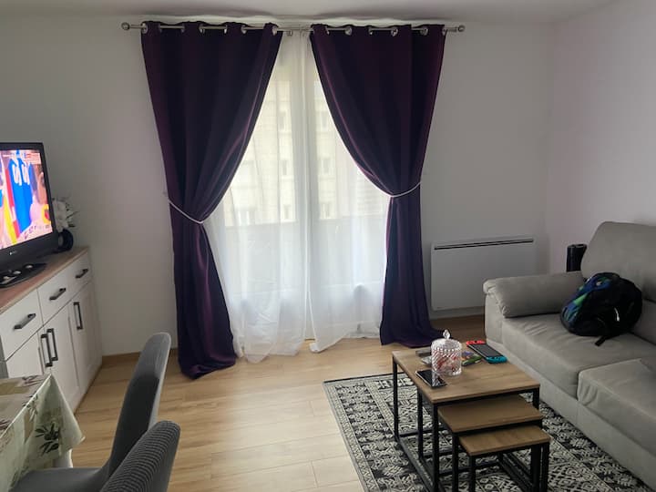 Bien Au Calme - Béziers