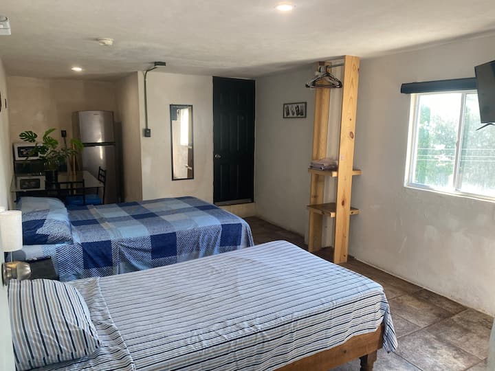 Laguna 14 - Tampico, Mexico