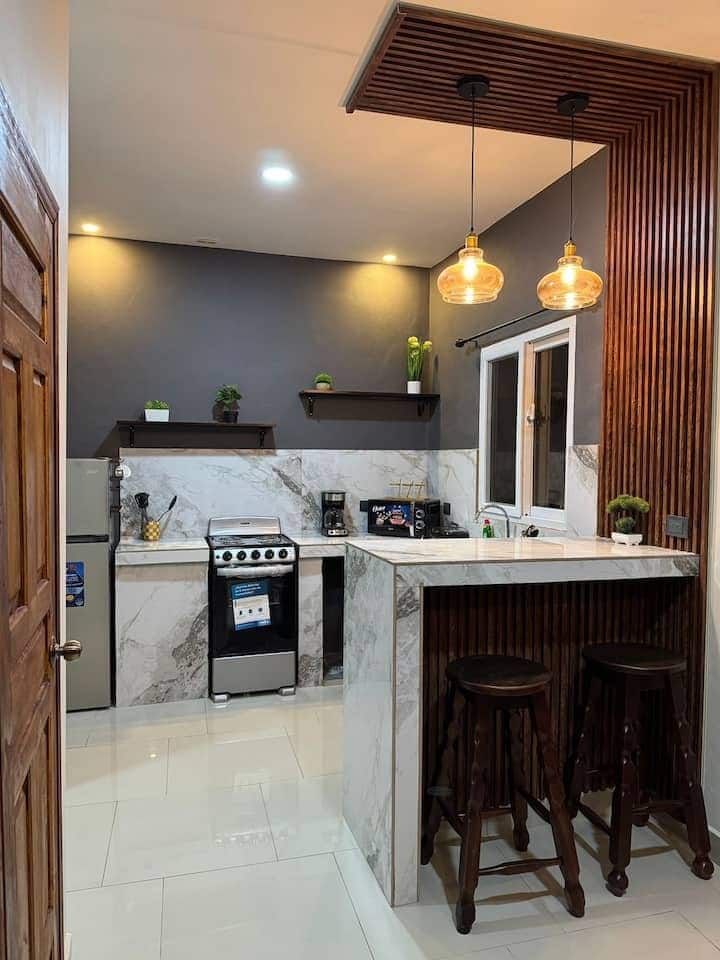 Apartamento Place E. - El Porvenir