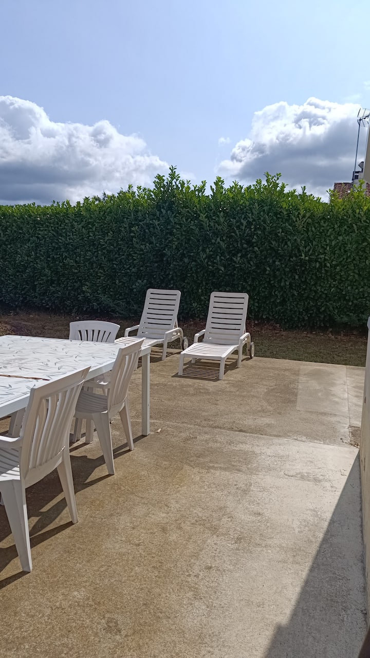 Maison T3 Ou T4 - Landes