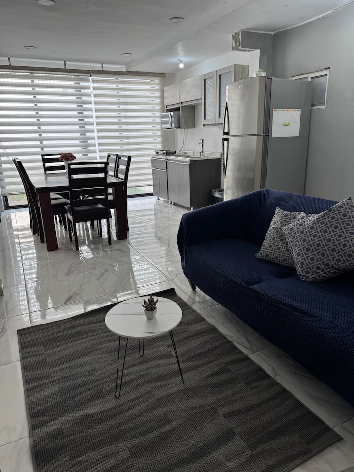 Casa Amplia Ejecutiva O Familiar (Facturamos) - Torreón