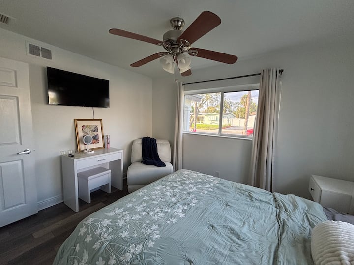 Room 5 Min Away From Fll Airport - Davie, FL