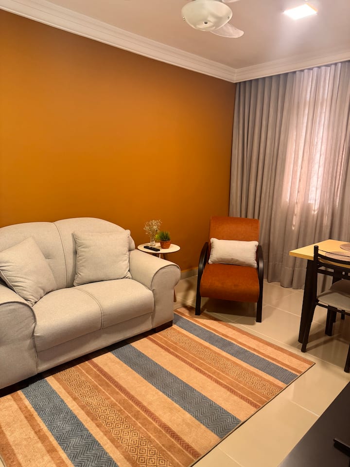 Apartamento Na Av. Do Cpa - Cuiabá