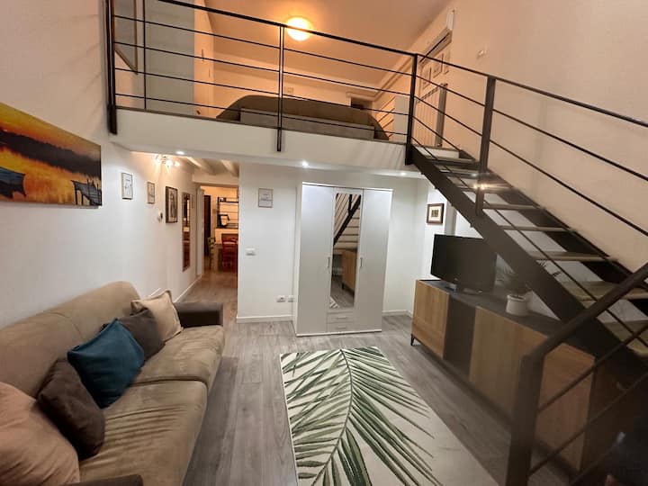 Olivella Apartment Center City - Palermo