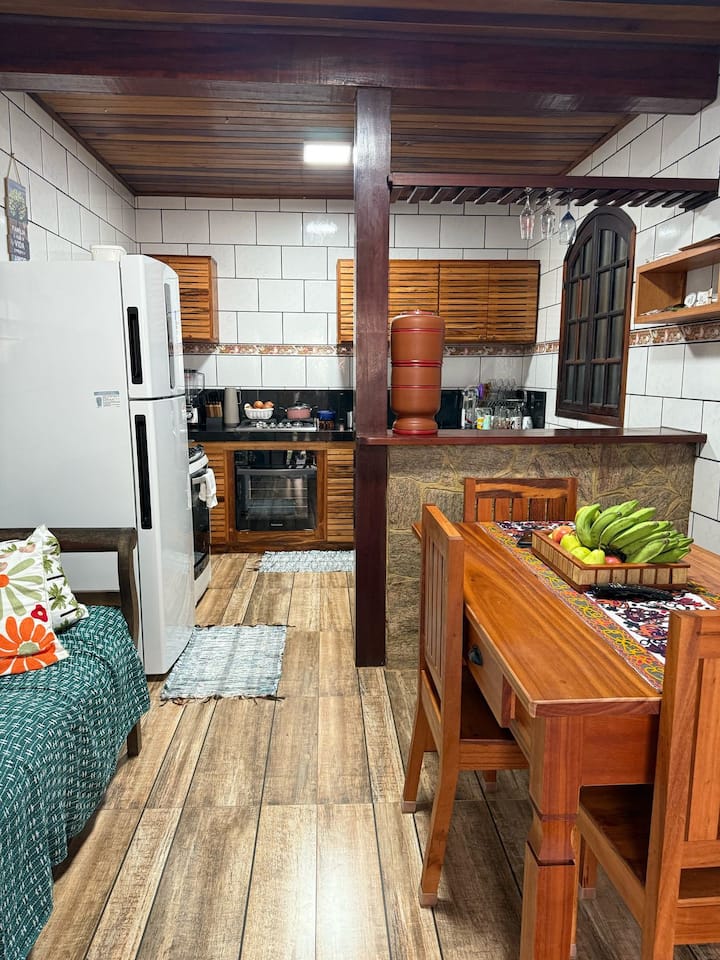 Casa Maracatiara - Paraty