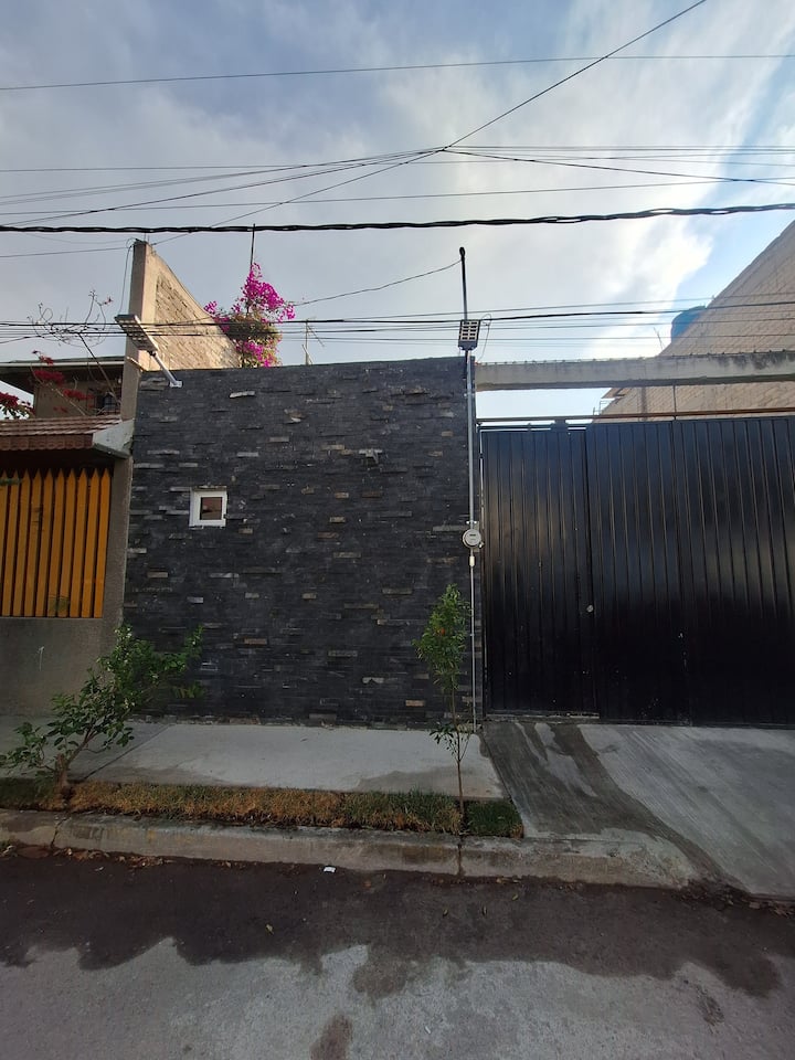 Casa El Lago - Ecatepec de Morelos