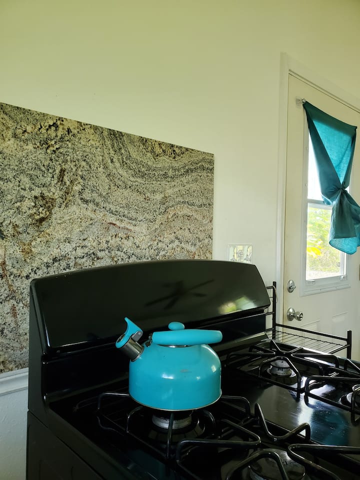 Medical Traveler's Oasis - Pahoa, HI