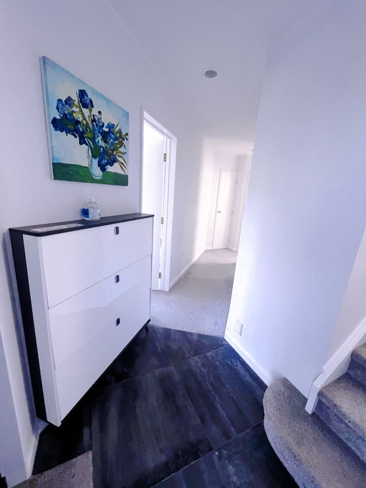 Backpackers’s Rest. - Auckland