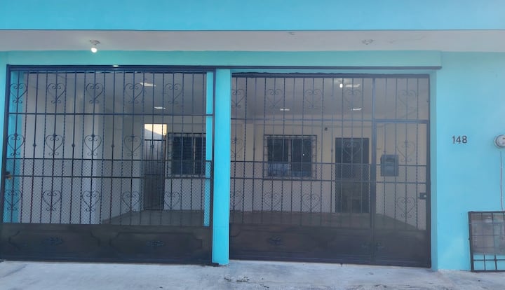 Casa Ichkabal - Corozal