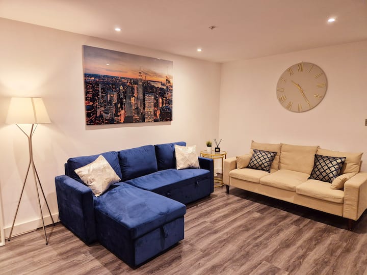 Brighton Haven In The Heart Of The City. - Brighton